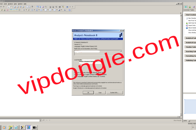 Aladdin Hardlock Dongle Emulator Clone - Vip Dongle Team