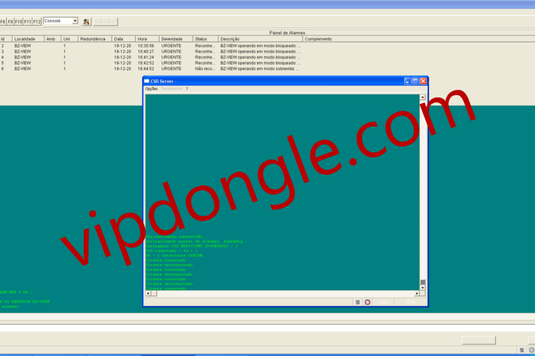 Aladdin Hardlock Dongle Emulator Clone - Vip Dongle Team