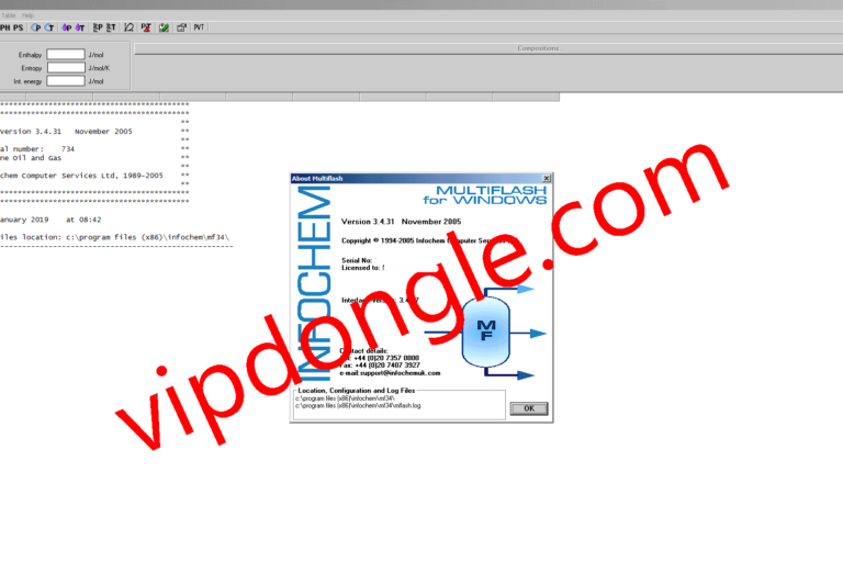 SafeNet Microdog Dongle Emulator - Clone - Backup - Vip Dongle Team