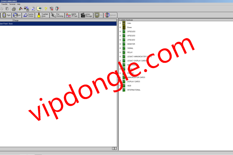 SafeNet Microdog Dongle Emulator - Clone - Backup - Vip Dongle Team