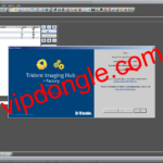 Trimble Trident Imaging Hub Sentinel UltraPro Dongle - Vip Dongle Team
