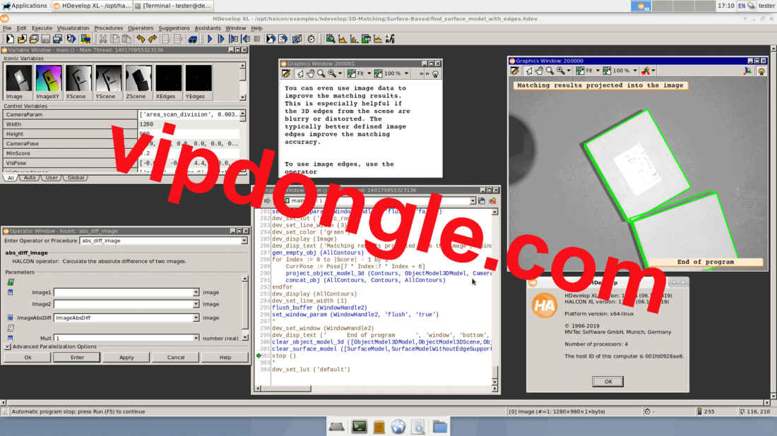 Wibu Codemeter – Cmstick Archives - Page 2 of 3 - Vip Dongle Team