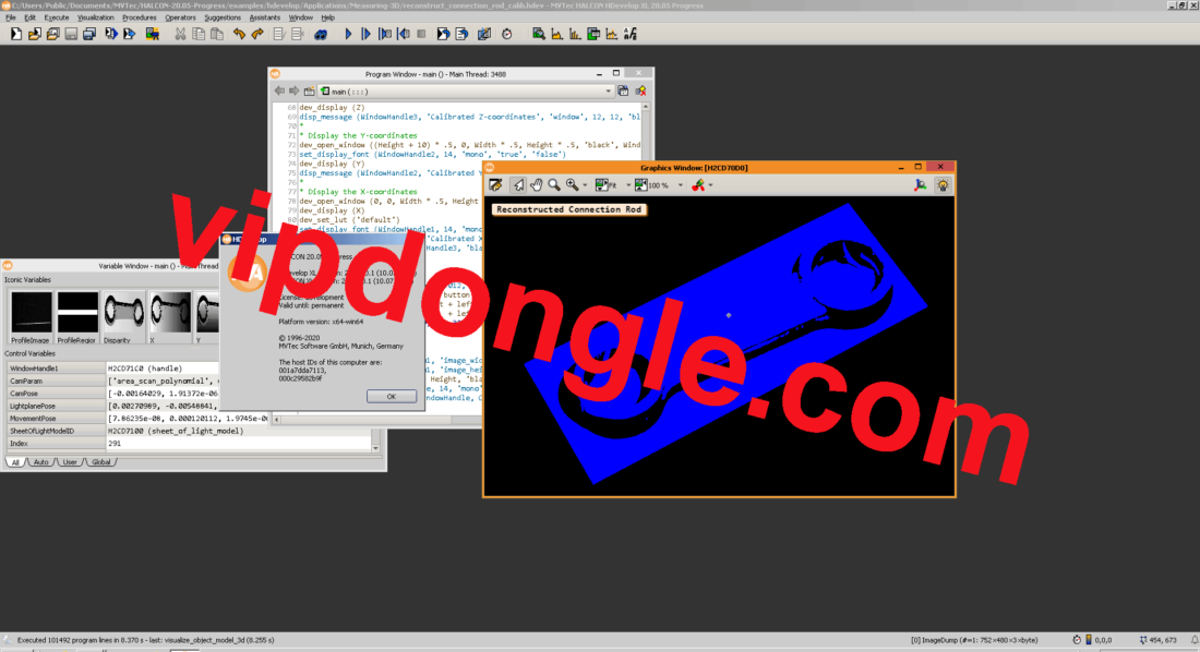Wibu Codemeter – Cmstick Archives - Vip Dongle Team