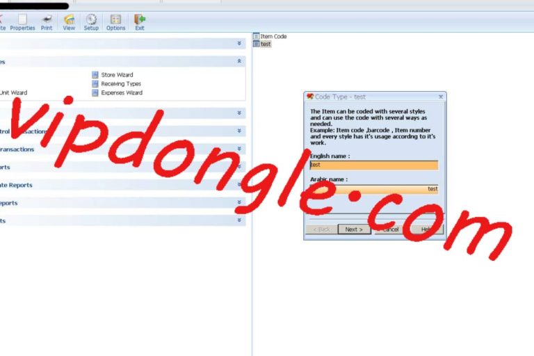 SafeNet Microdog Dongle Emulator - Clone - Backup - Vip Dongle Team