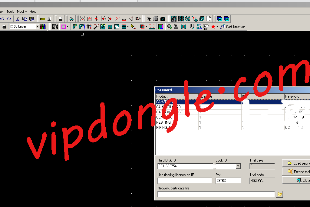 What is a Software Dongle? - Vip Dongle Team