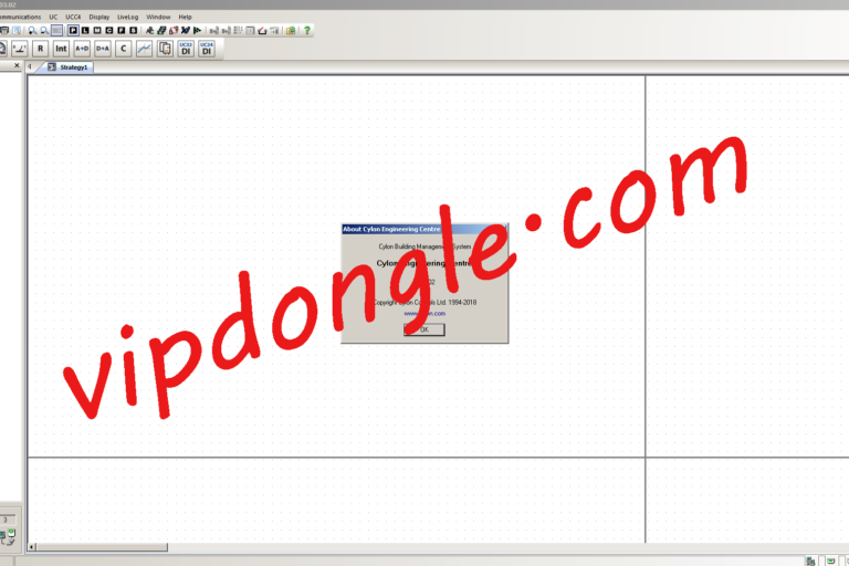 SafeNet Microdog Dongle Emulator - Clone - Backup - Vip Dongle Team