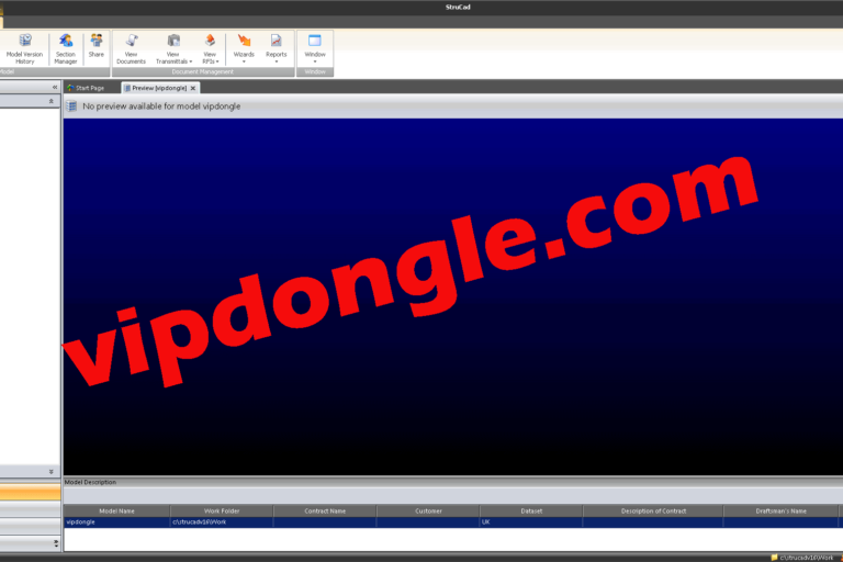 SafeNet Microdog Dongle Emulator - Clone - Backup - Vip Dongle Team