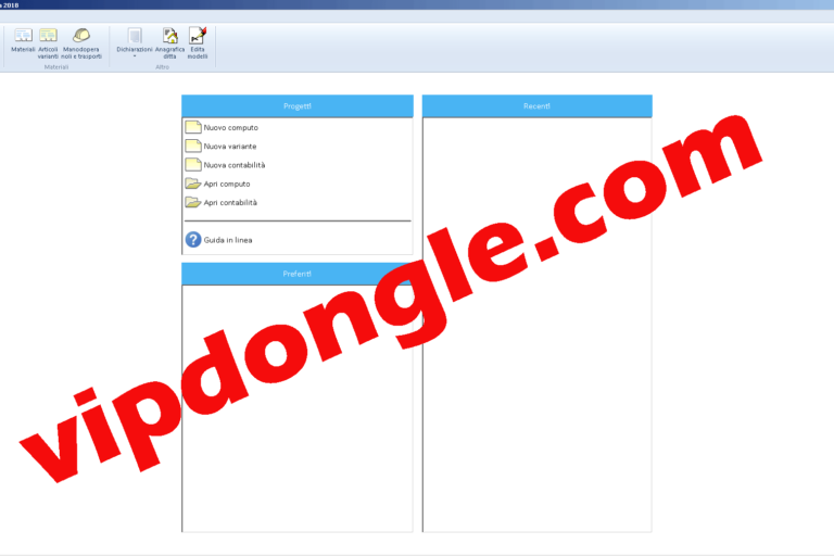SafeNet Microdog Dongle Emulator - Clone - Backup - Vip Dongle Team