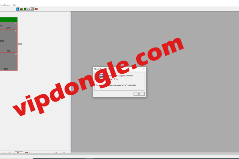 Aladdin Hardlock Dongle Emulator Clone - Vip Dongle Team