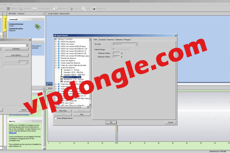 Aladdin Hardlock Dongle Emulator Clone - Vip Dongle Team