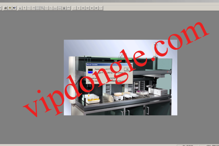 Aladdin Hardlock Dongle Emulator Clone - Vip Dongle Team