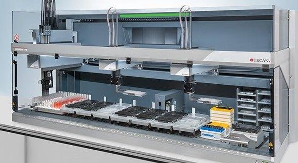 Tecan Gemini Aladdin Hardlock Dongle - Vip Dongle Team