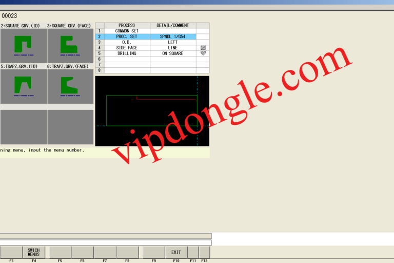 SafeNet Microdog Dongle Emulator - Clone - Backup - Vip Dongle Team