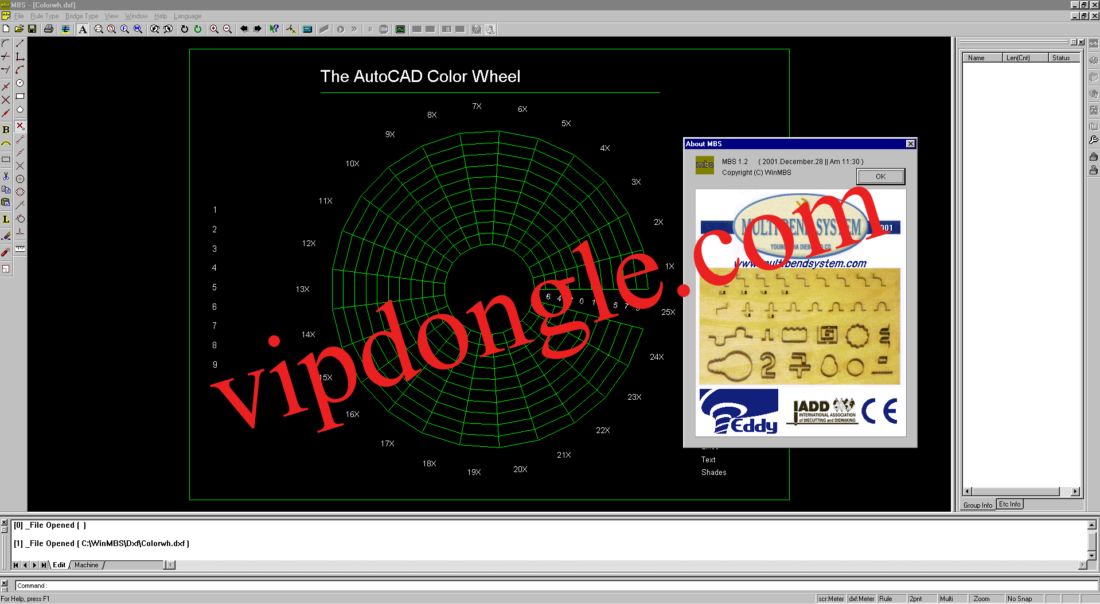 Aladdin Hardlock Archives - Vip Dongle Team