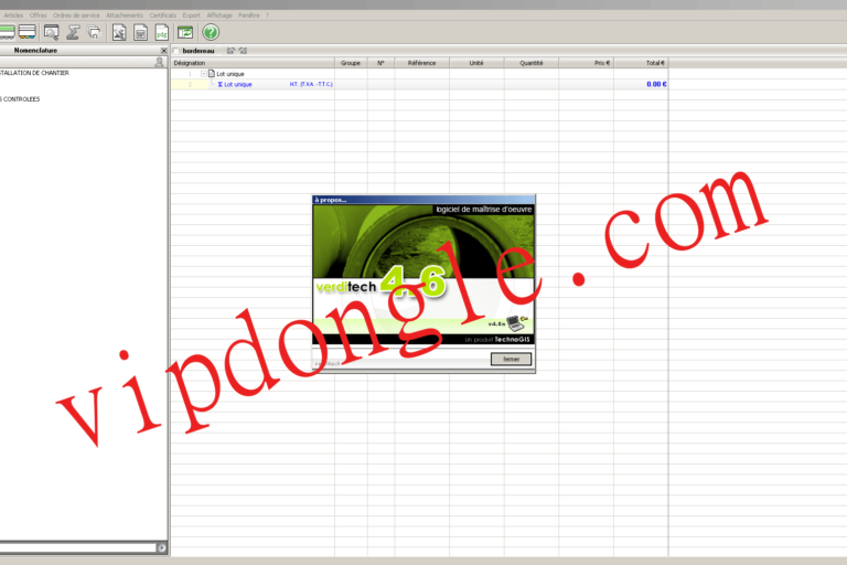 SafeNet Microdog Dongle Emulator - Clone - Backup - Vip Dongle Team