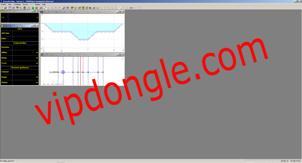 HYDROpro Navigation Sentinel SuperPro Dongle - Vip Dongle Team