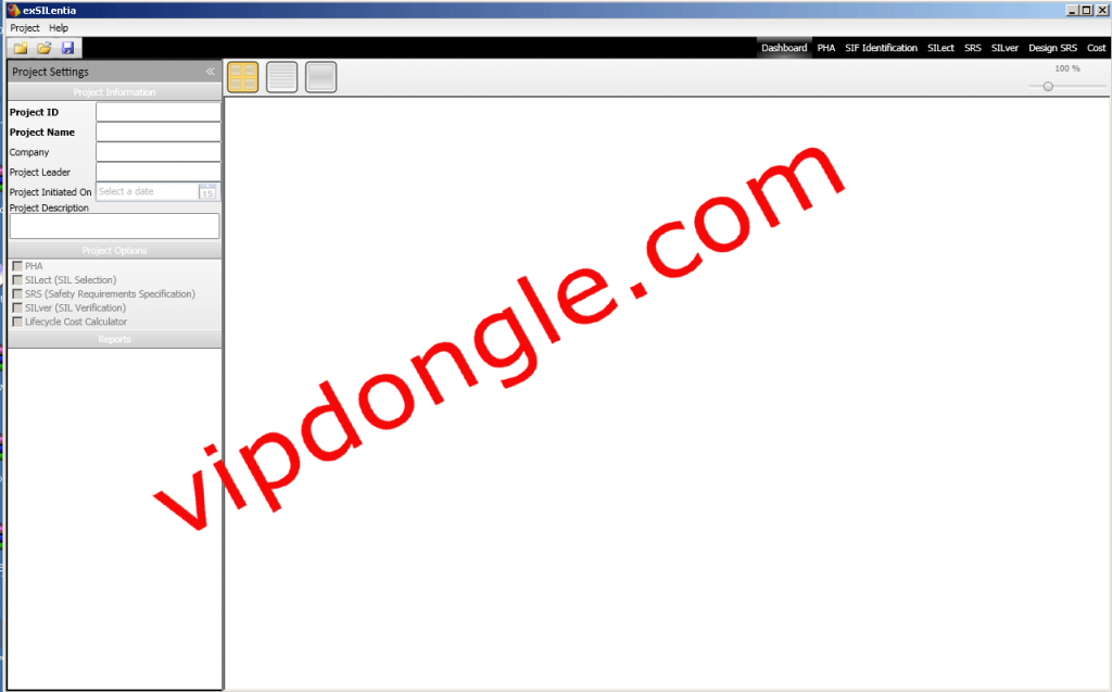 exSILentia Sentinel Ultrapro Dongle - Vip Dongle Team