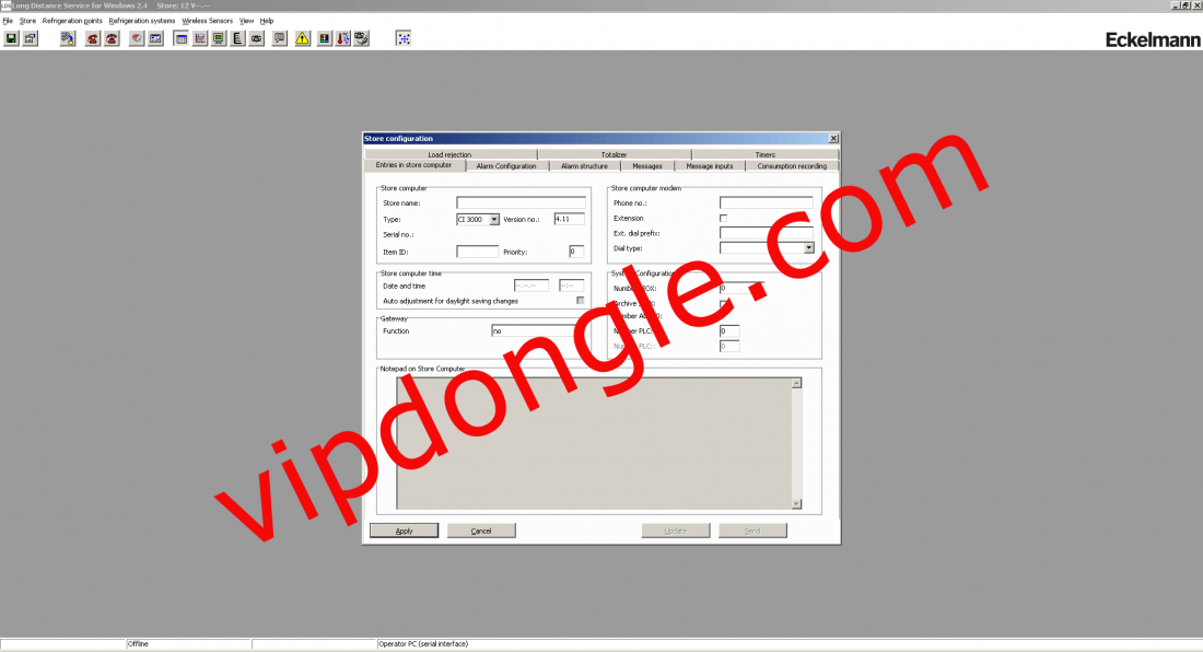 Sentinel SuperPro Archives - Vip Dongle Team