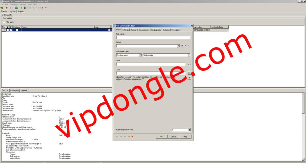 SoundPlan Sentinel Hardlock Dongle - Vip Dongle Team